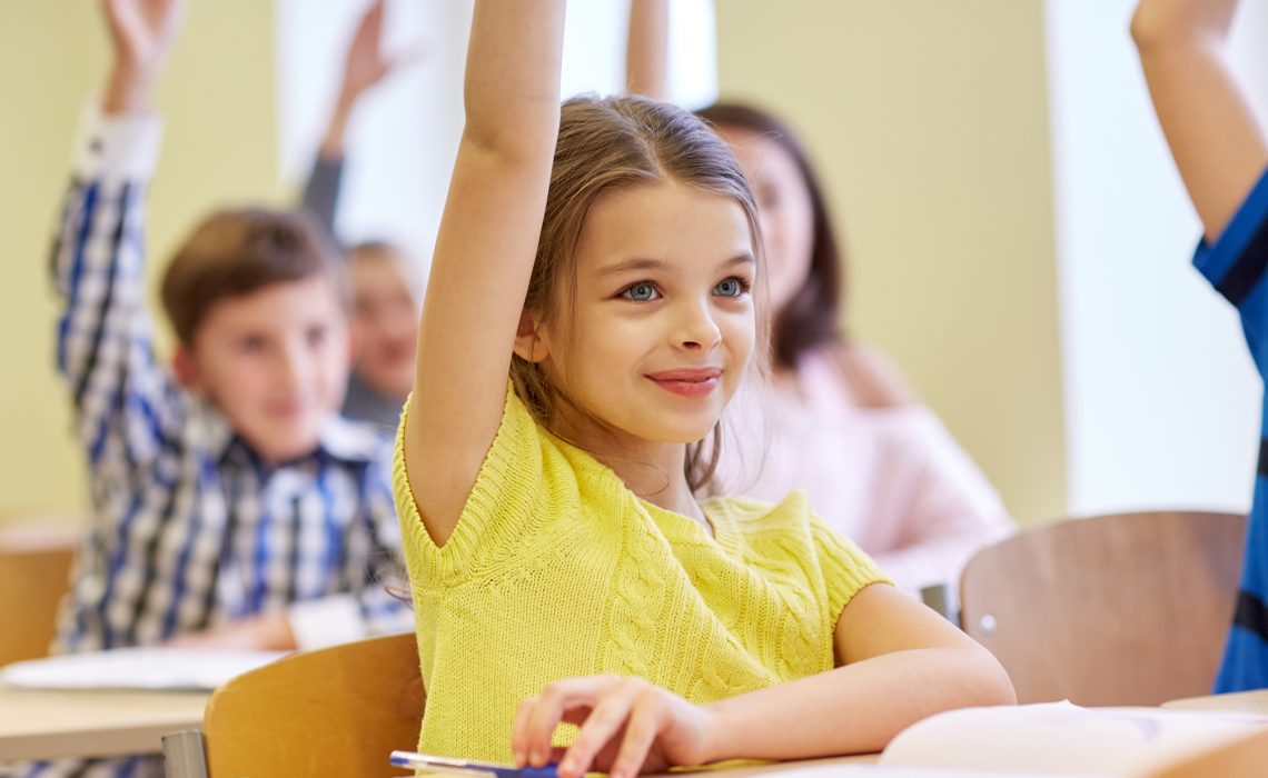 About Us - ICAN Education Tutoring Services