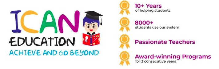 ICan Flex & Excel programs - ICAN Education Tutoring Services